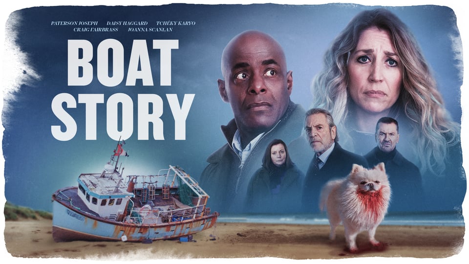 Boat Story