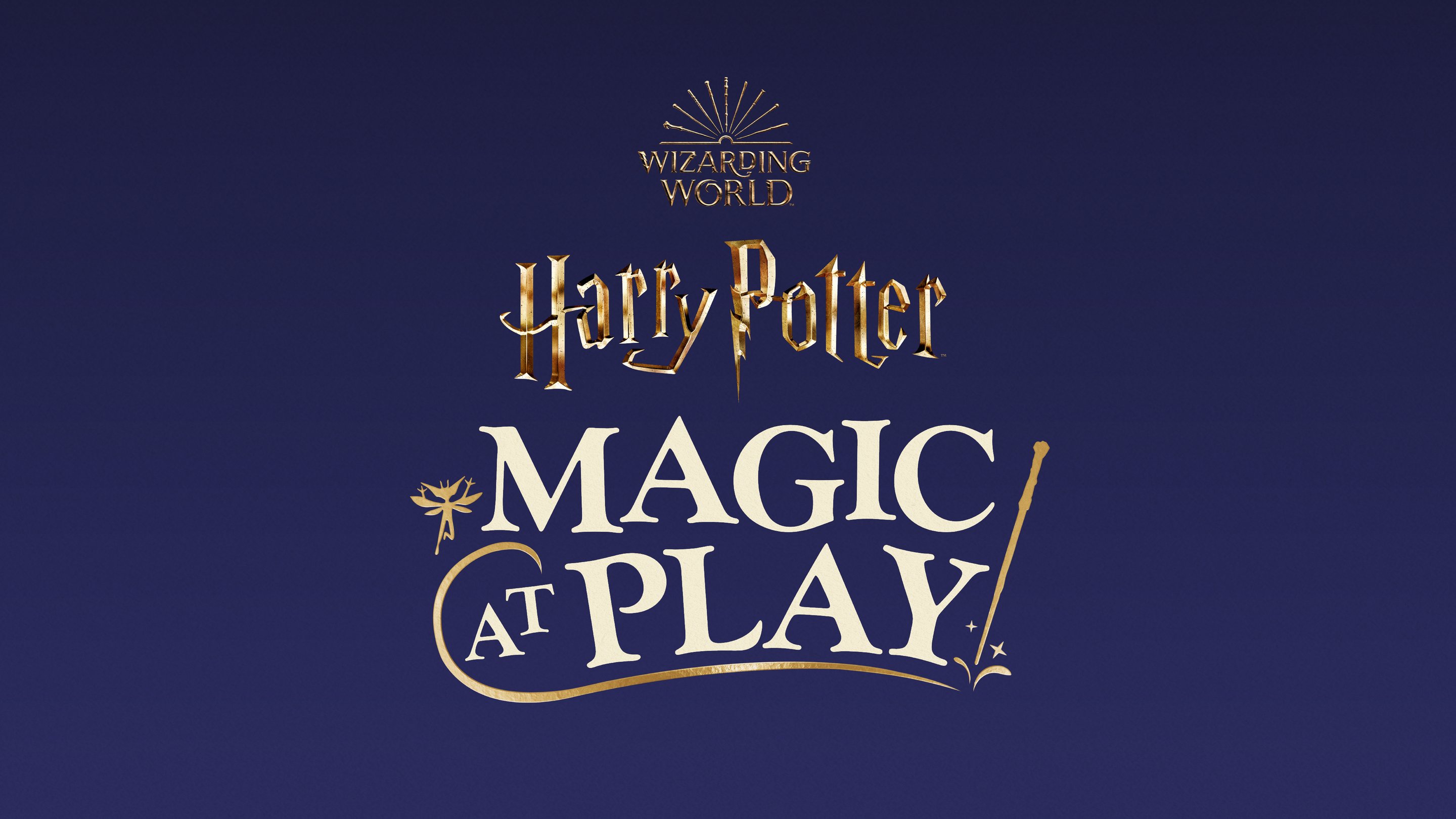 Magic at Play