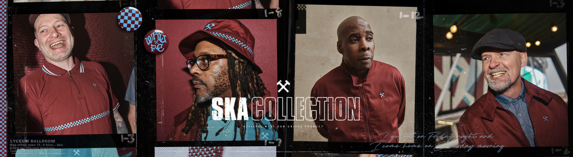 SKA Collection