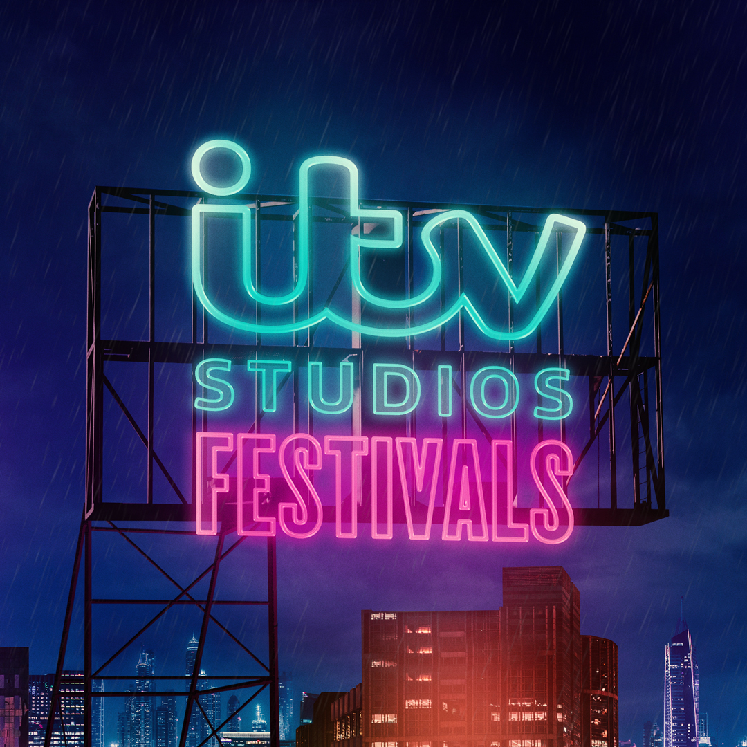 ITV Festivals
