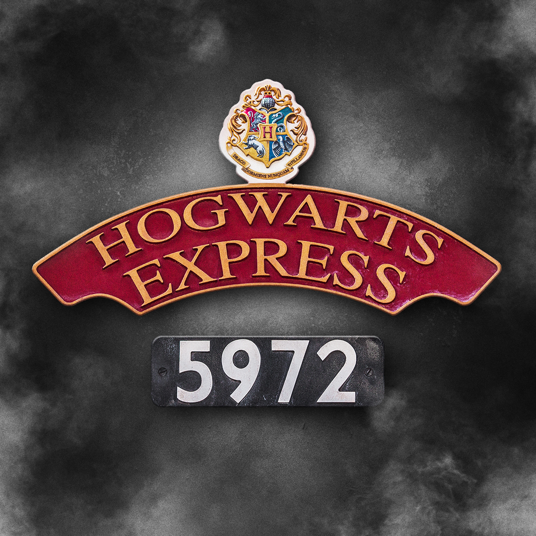 Hogwarts Express