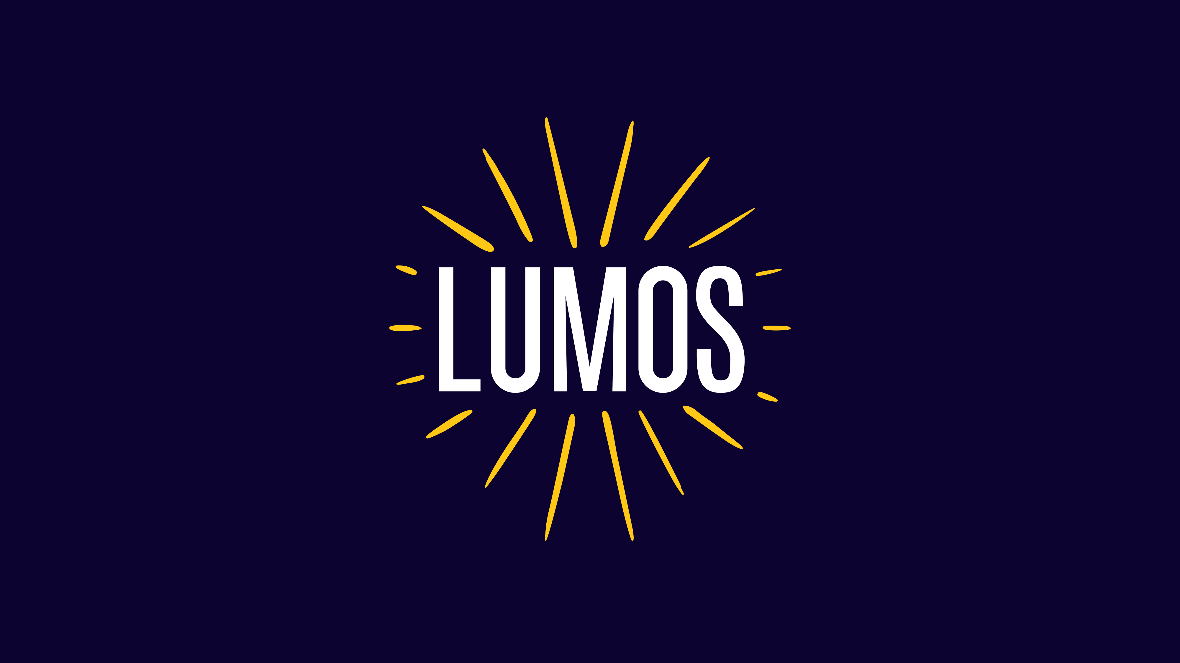 Lumos brand identity
